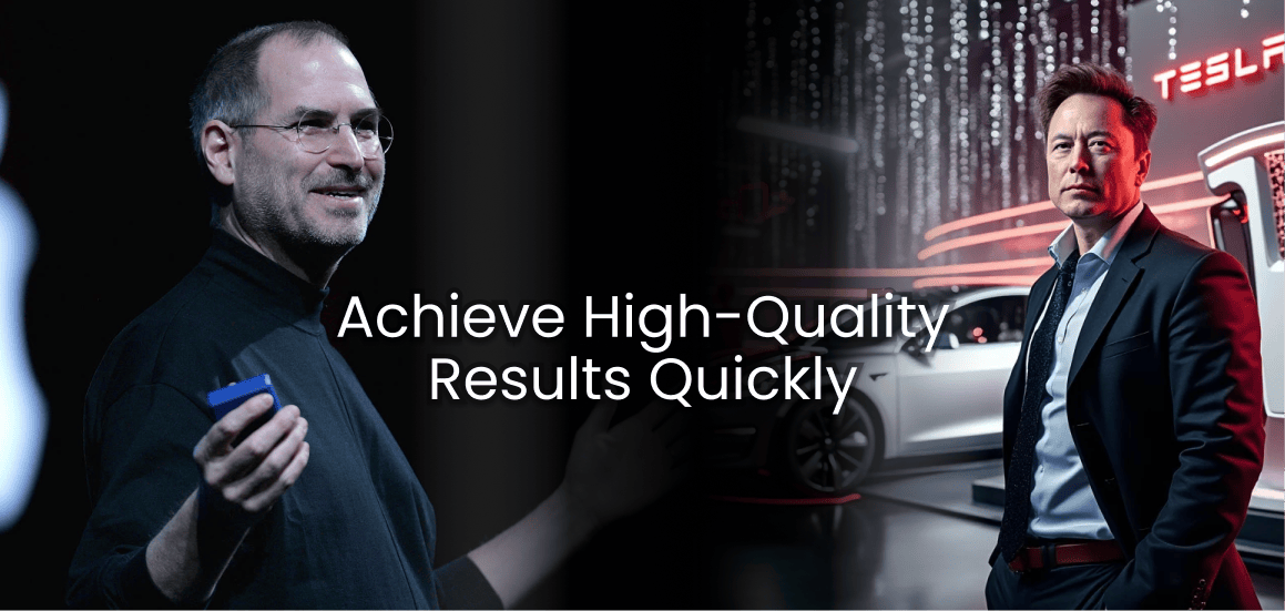 Why Outsourcing Design is the Secret to Success for Renowned Figures ...